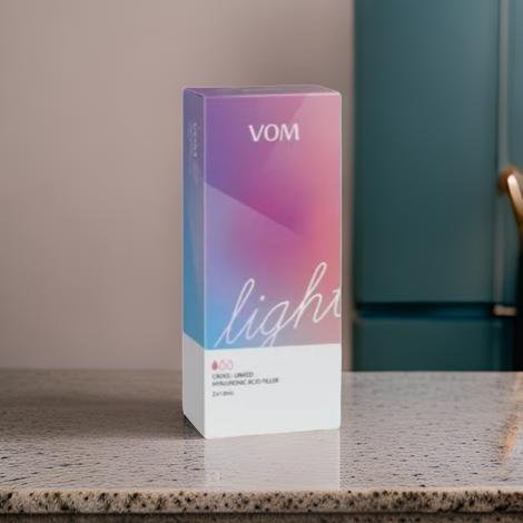 Vom Light FIller – Aestheticsolution